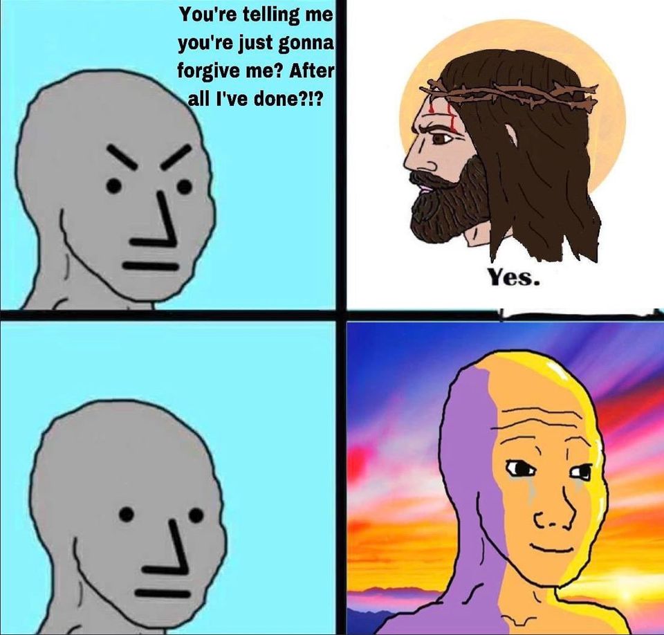 Ellis Brothers Wish Us a Happy Resurrection Sunday - The State of the Union